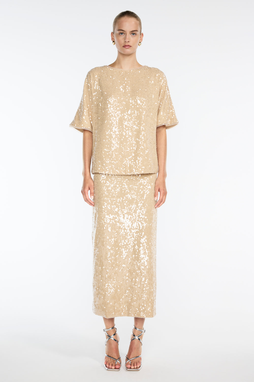 Light Angles Top – MANNING CARTELL