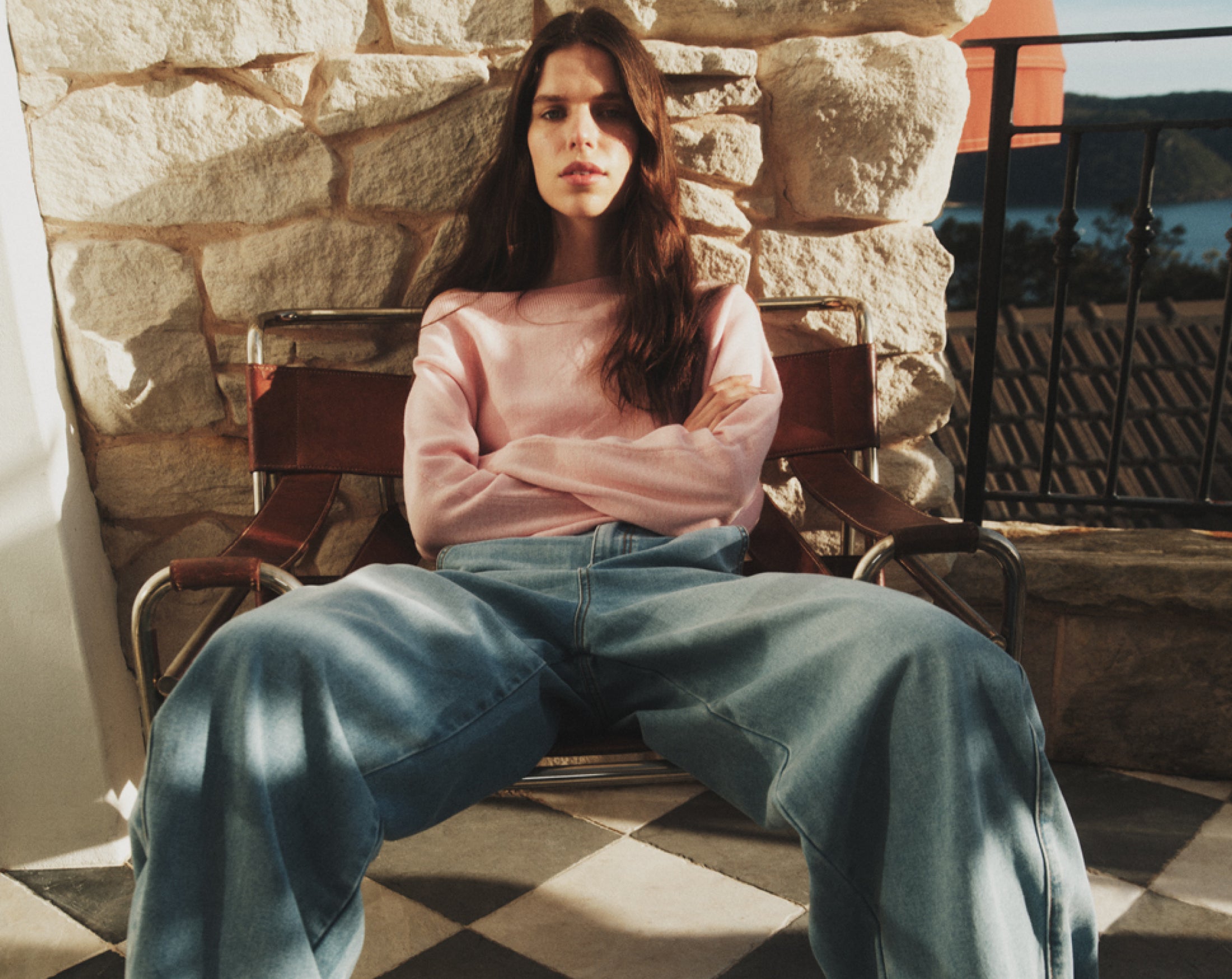 Signature Collection - Clothing Essentials – MANNING CARTELL