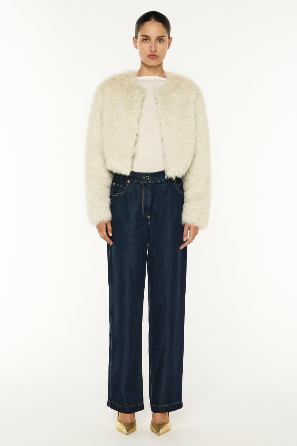 Off The Wall Jean – MANNING CARTELL