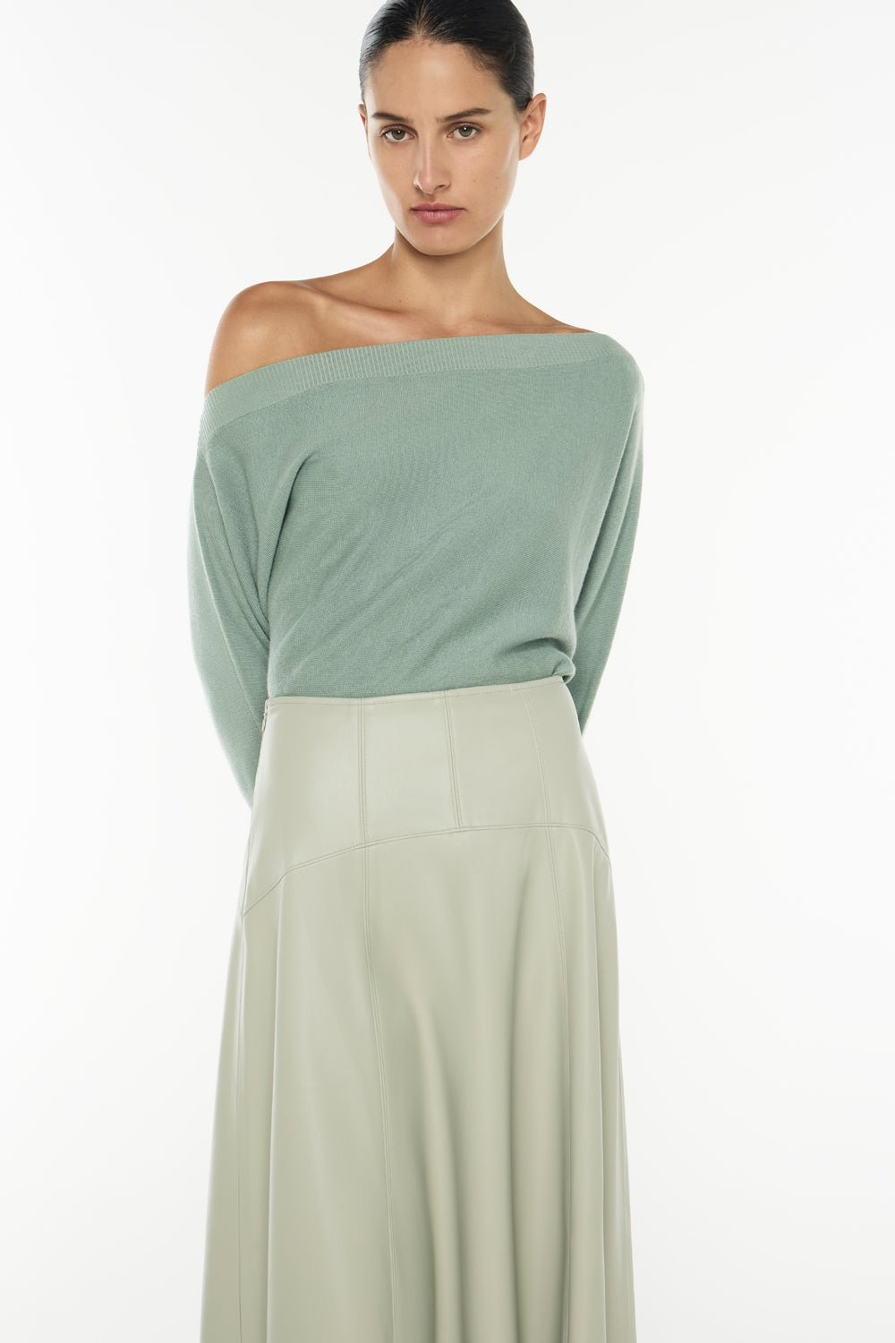 Future Feeling Knit Top – MANNING CARTELL