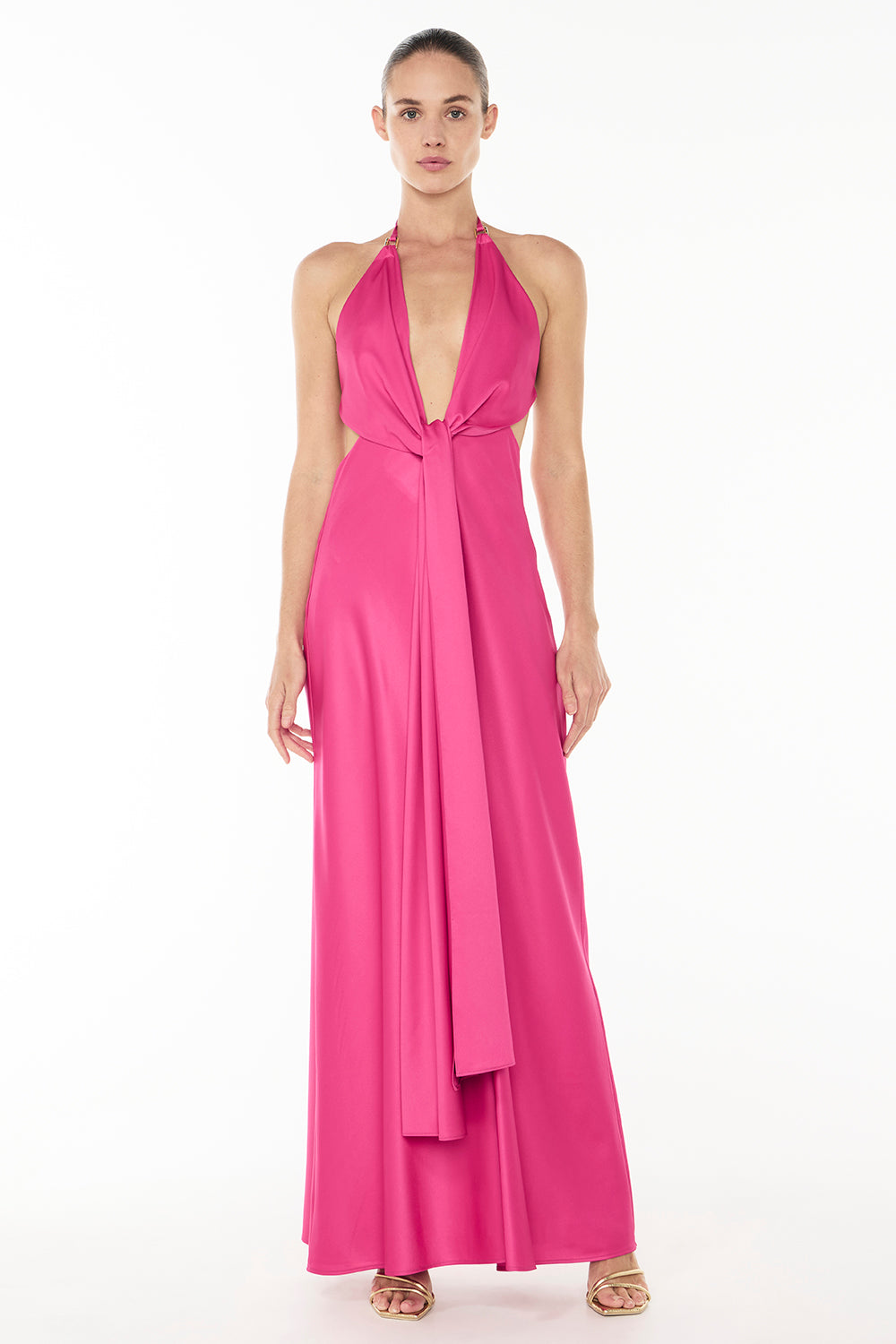 Evening Trance Slip Dress – MANNING CARTELL