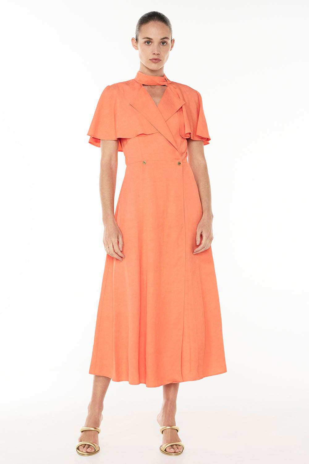 La Promenade Dress – MANNING CARTELL