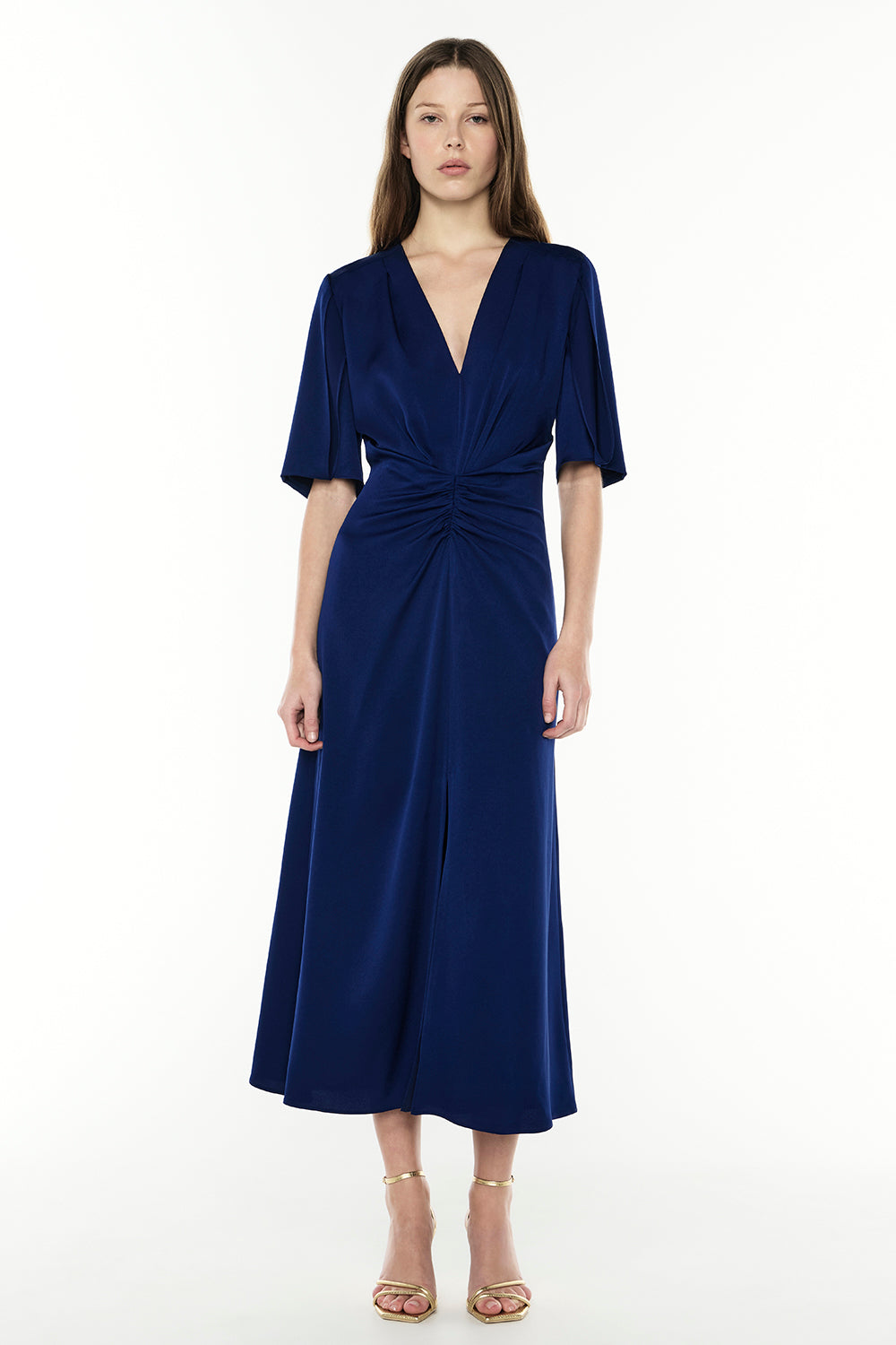 Dream State Dress – MANNING CARTELL