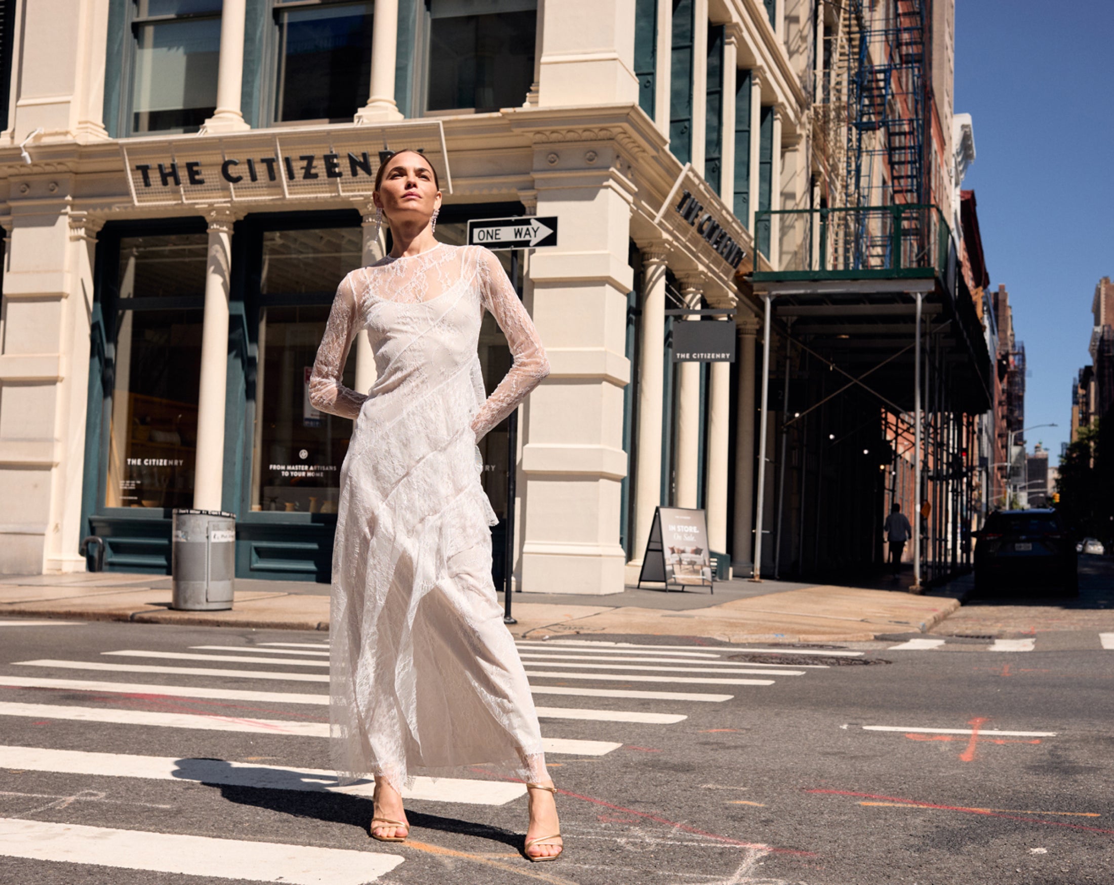 Signature Collection - Clothing Essentials – MANNING CARTELL