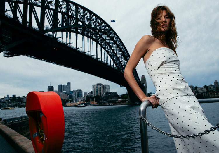 Signature Collection - Clothing Essentials – MANNING CARTELL